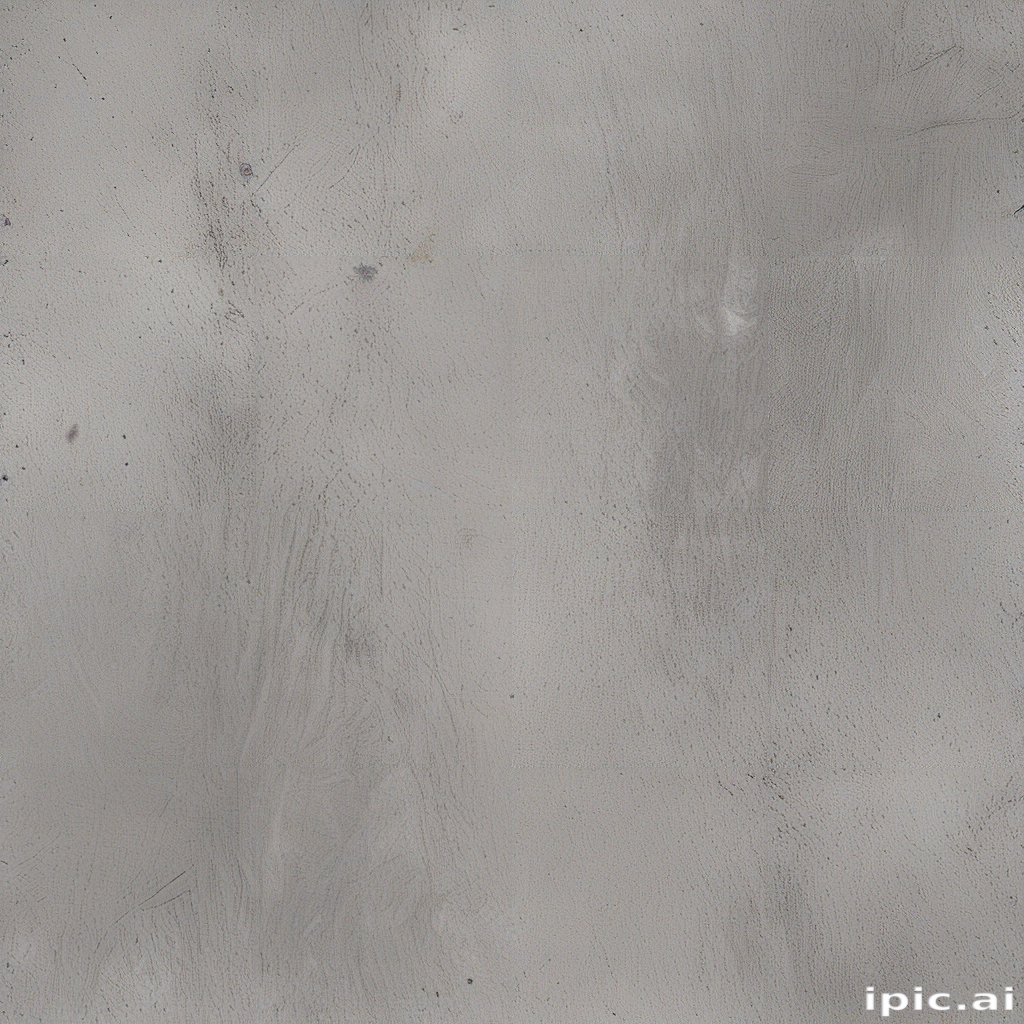 Textured Gray Surface with Subtle Patterns and Natural Variations in Tone.