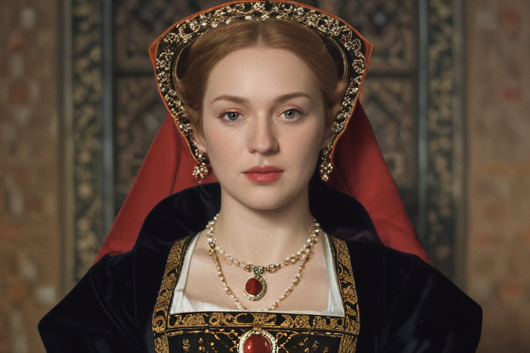 Anne of Cleves
