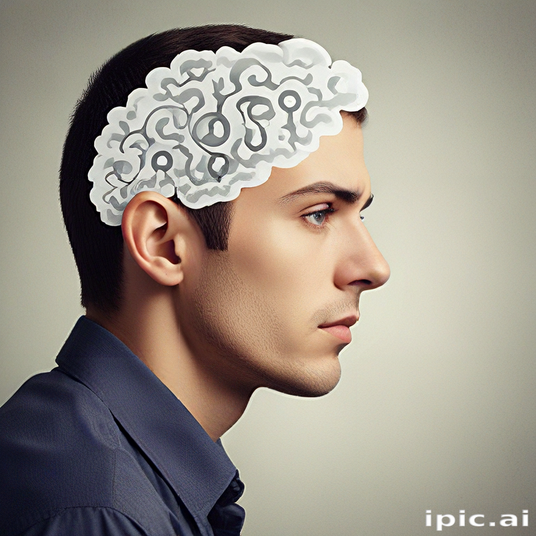 Exploring the Intricacies of Human Thought Through an Artistic ...