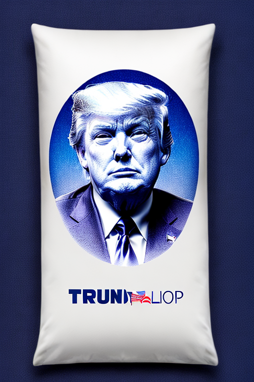 donald trump campaign logo
