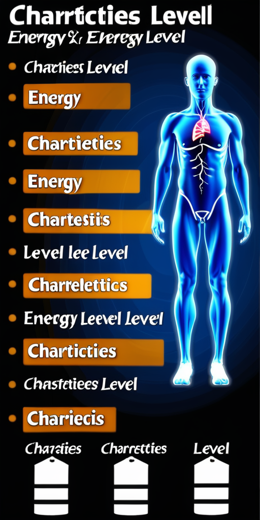Understanding Energy Levels and Charities: A Comprehensive Overview of ...