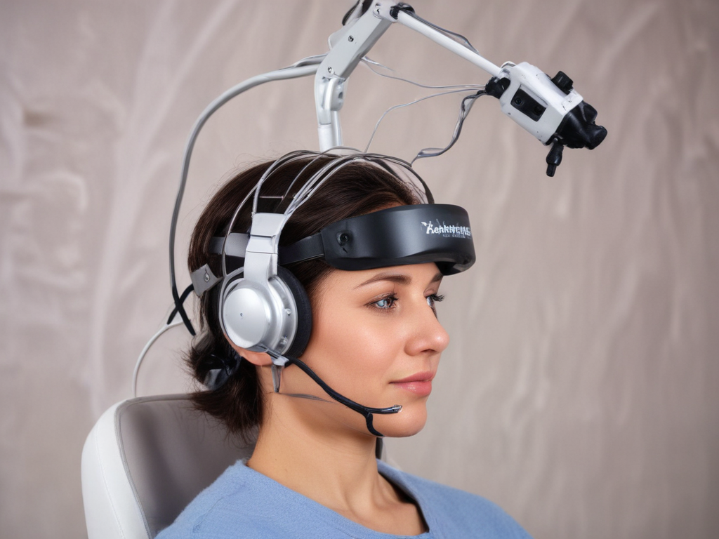 multi channel transcranial magnetic stimulation