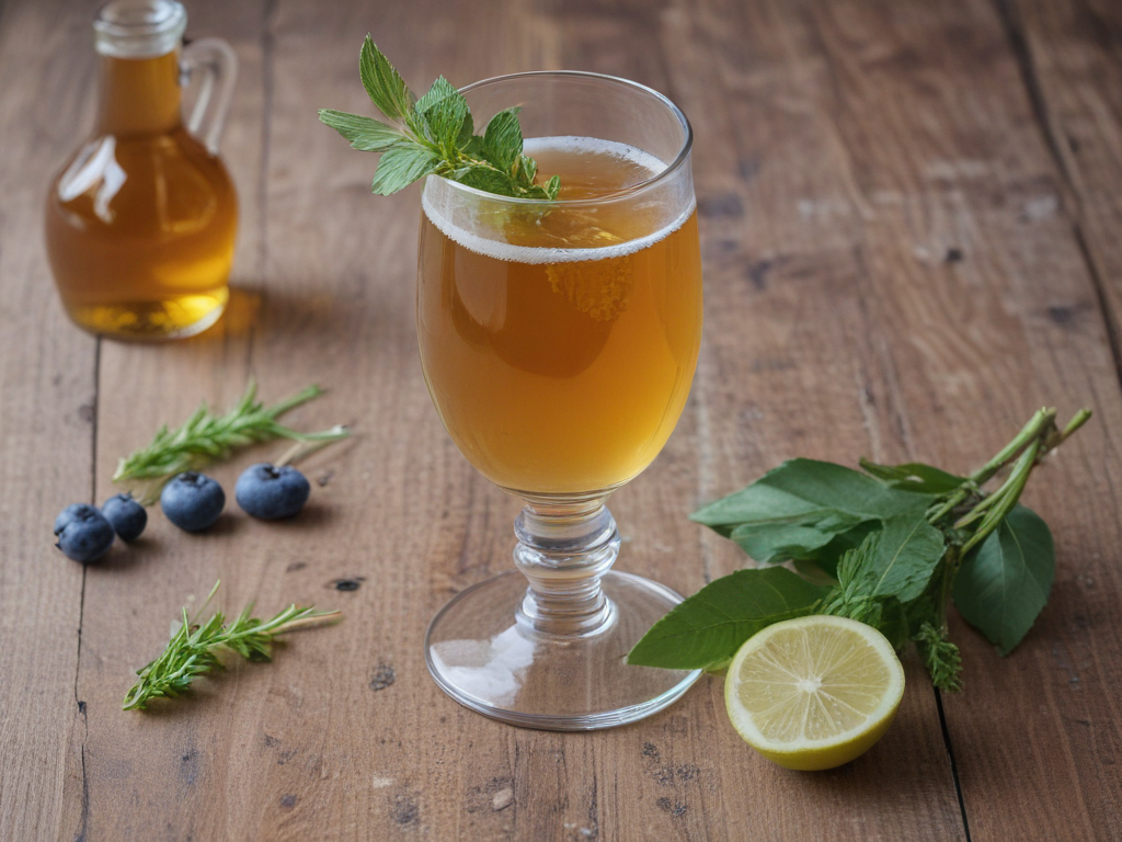 finnish mead first of may party