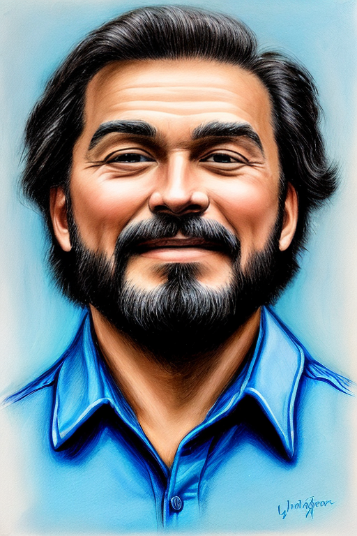 johnny razor