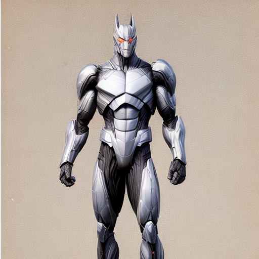 cf's dawson full body shot