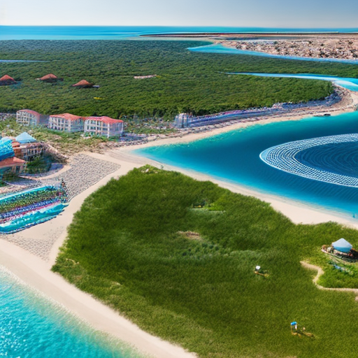 z republic kazantip