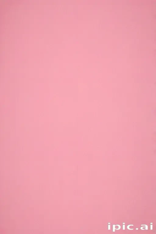 A Soft and Elegant Pink Background for Creative Design Projects and Art.