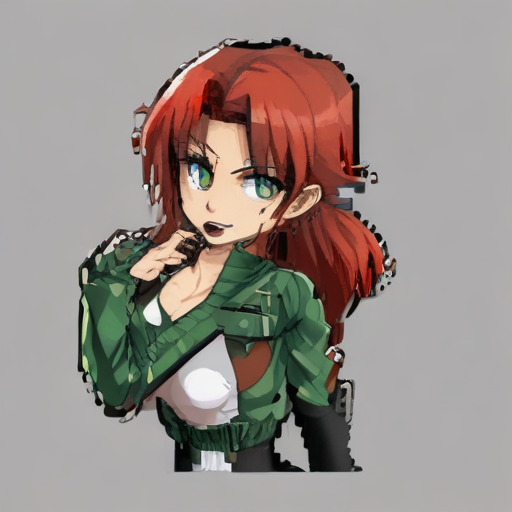pixelart snk