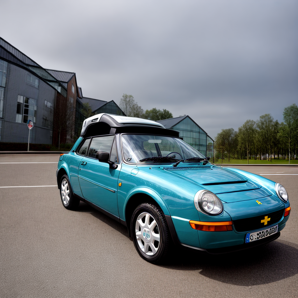Swedish car