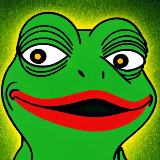 Pepe The Frog top kek