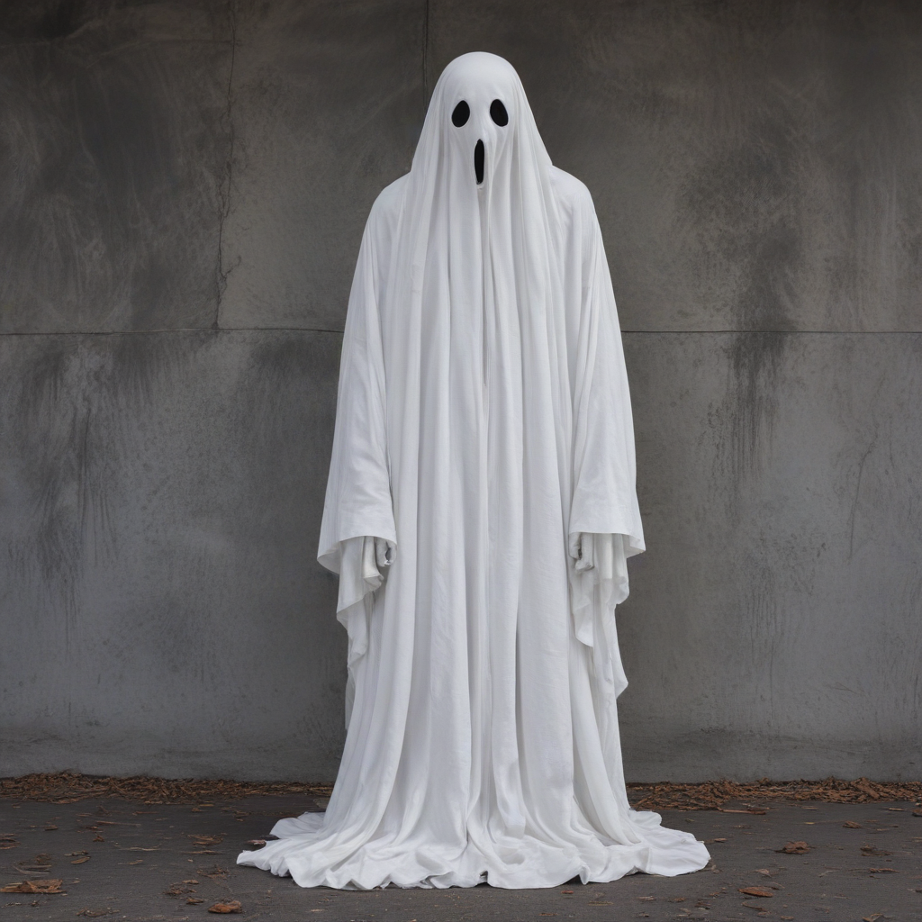 Headless Ghost