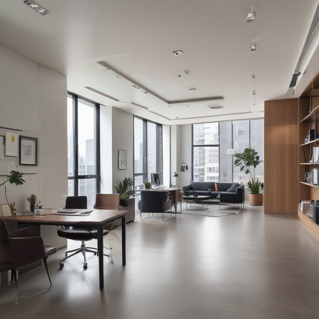 CEO Office