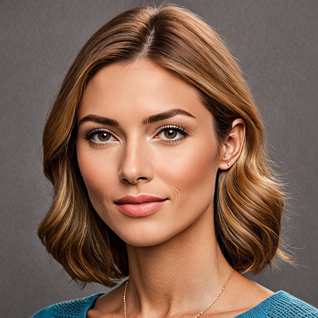 Free Ai Image Generator - High Quality and 100% Unique Images - iPic.Ai — Human female