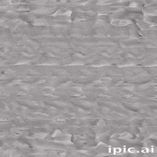 Textured Gray Surface with Subtle Patterns and Variations in Tone.