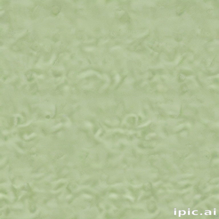 Soft Green Texture with Subtle Patterns for Creative Design Backgrounds