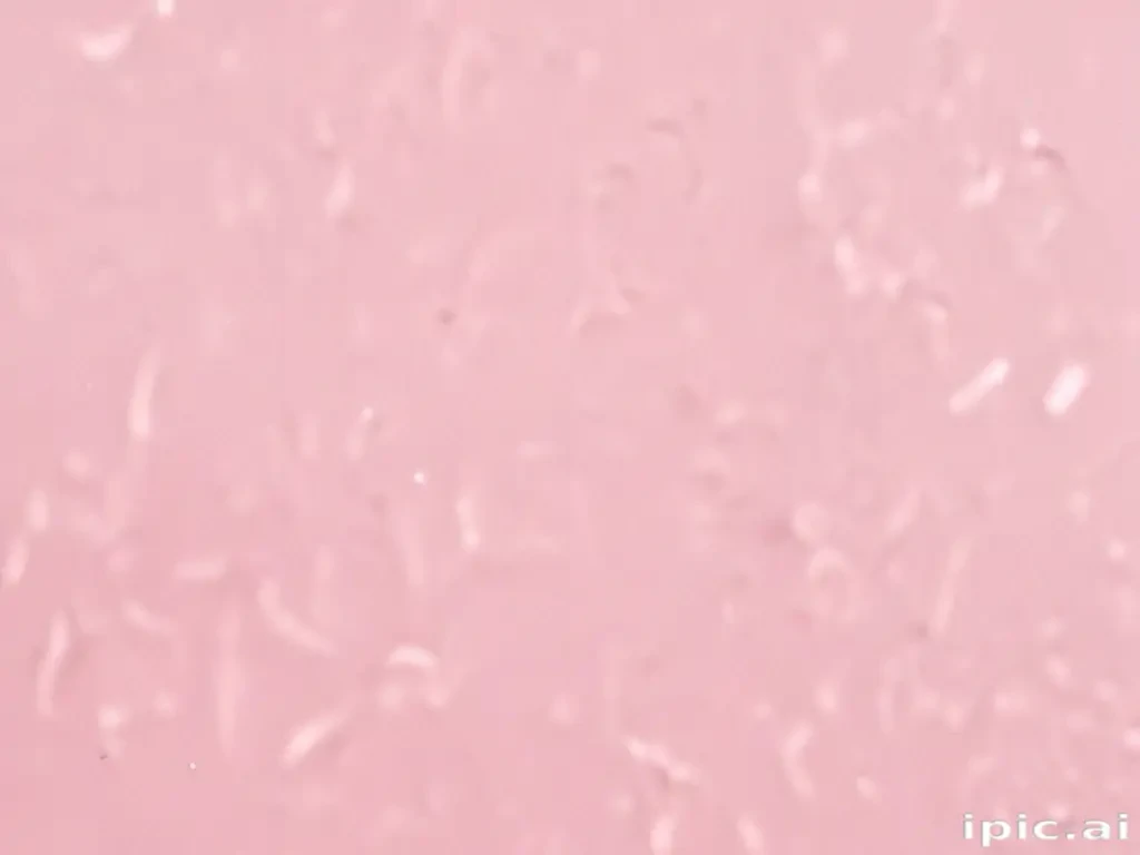 A Soft Pink Background with Subtle Texture and Light Reflection Effects.