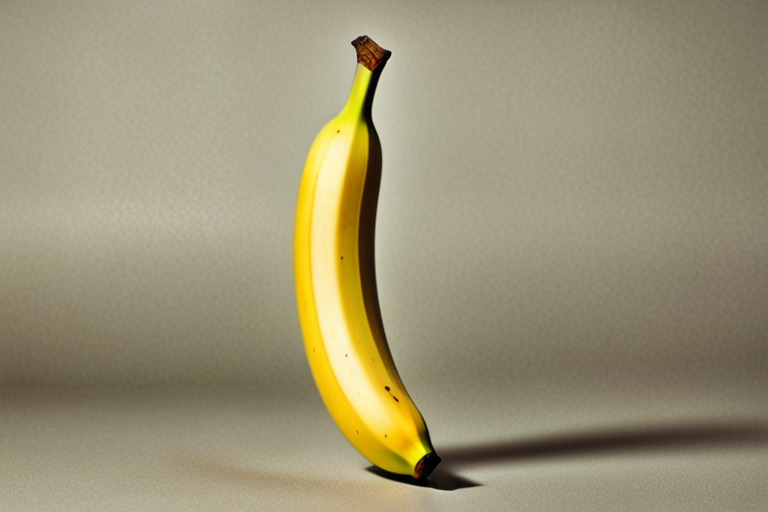 most expensive banana in the universe