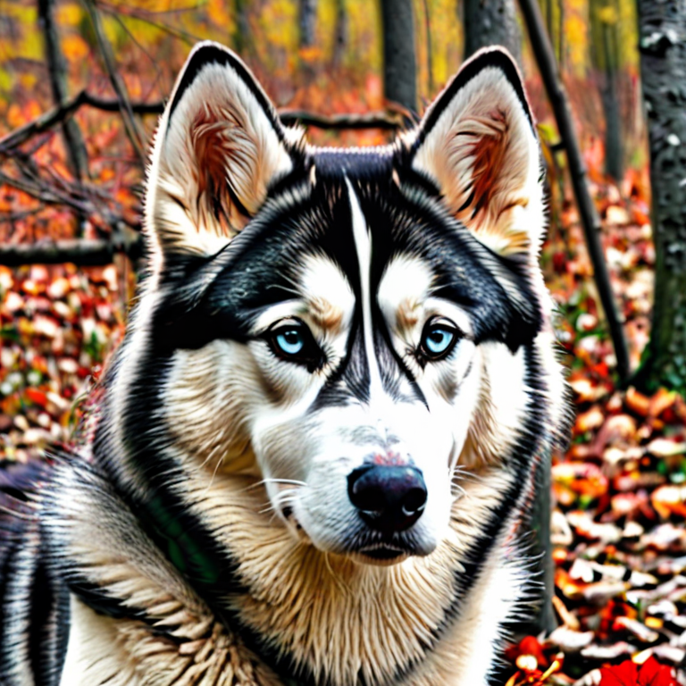 Husky