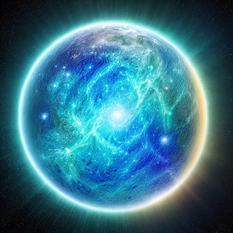 Solaris the son of the sun goes Aqua son of the ocean