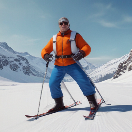 horace goes skiing character from spectrum zx game