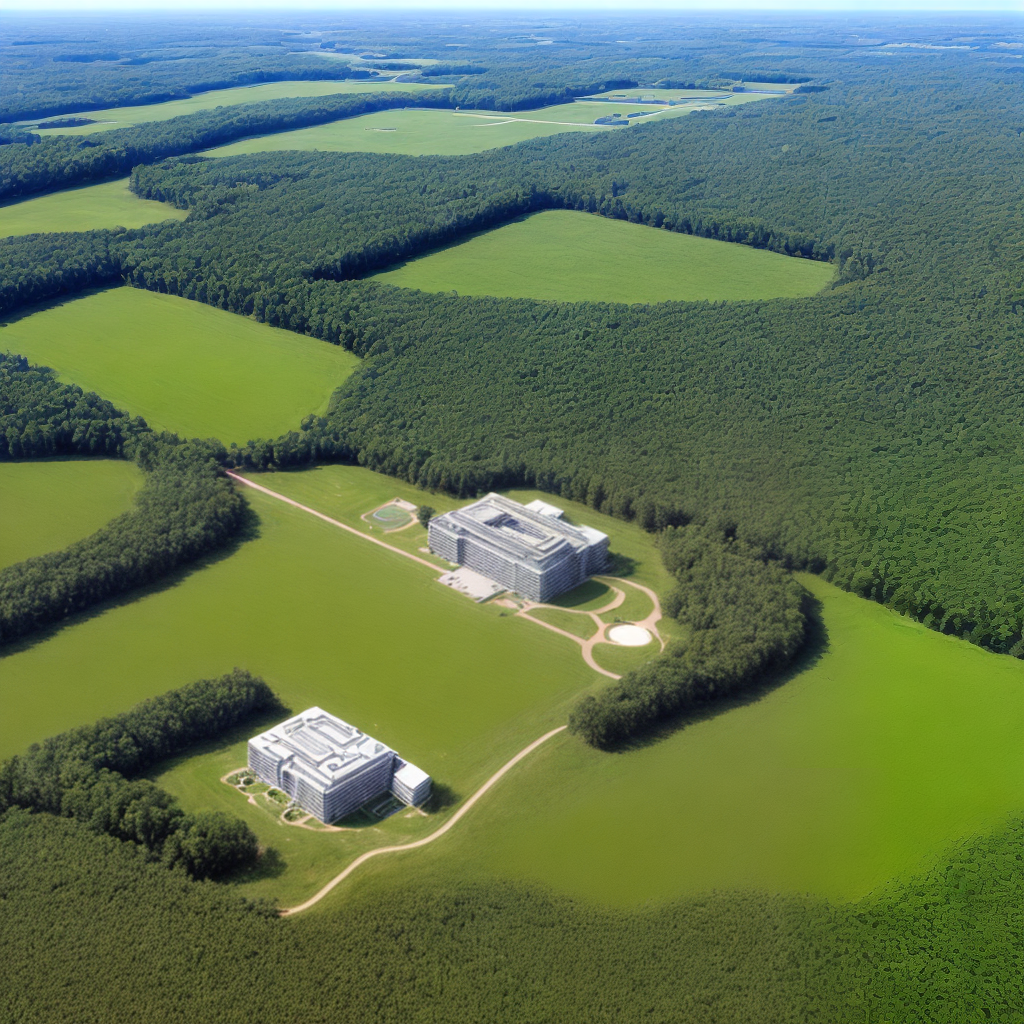 National Operating Center