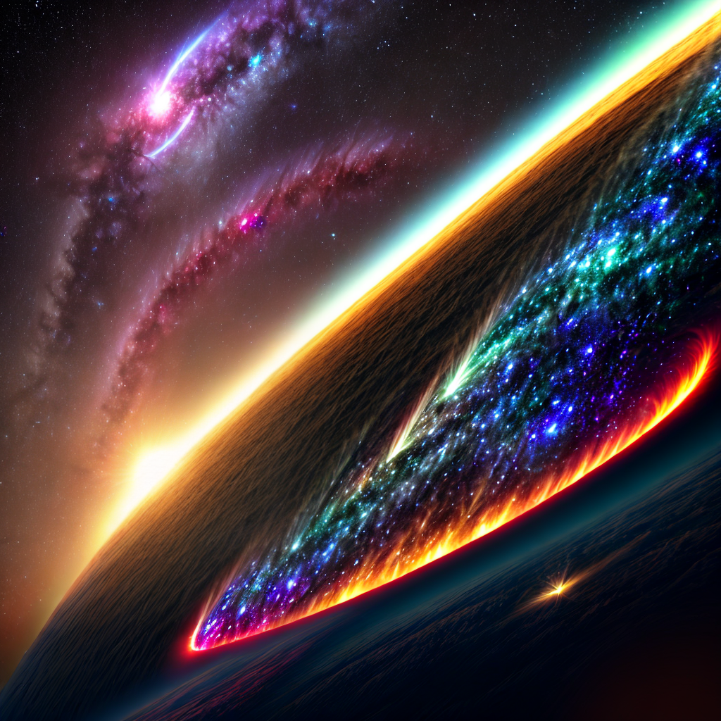 solar superstorm