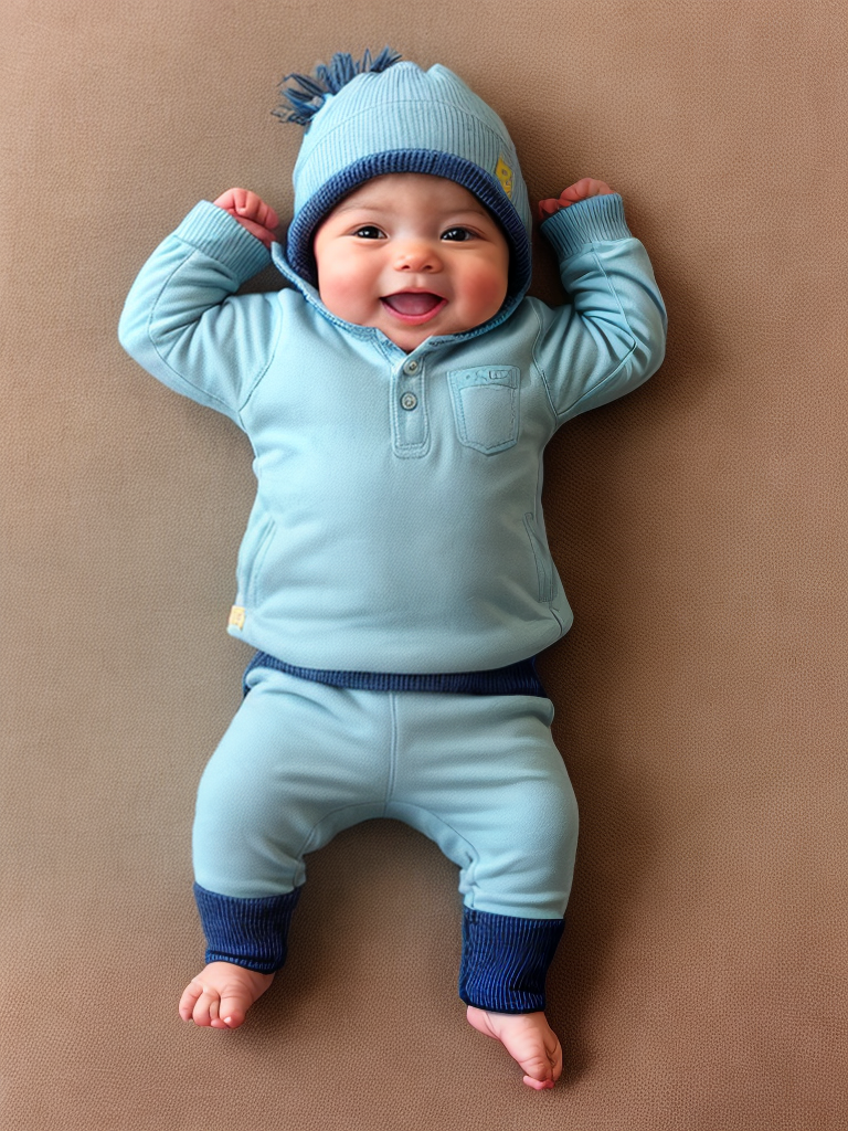 giant baby