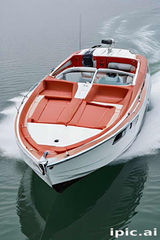 motorboat