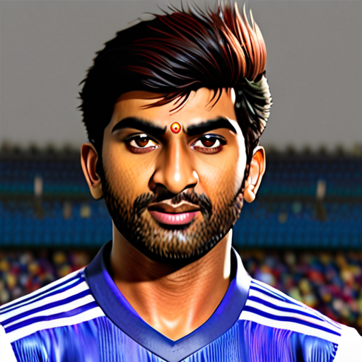 Arjun