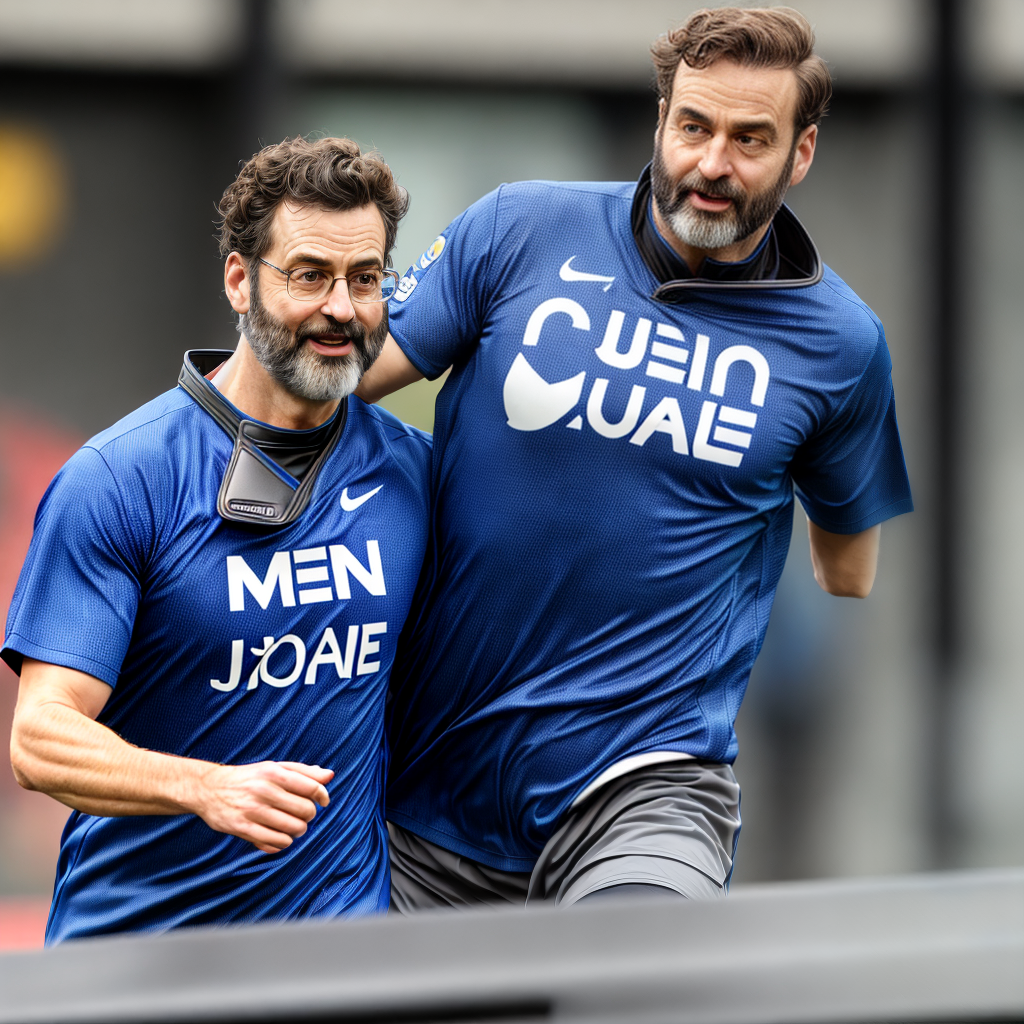 Men jude