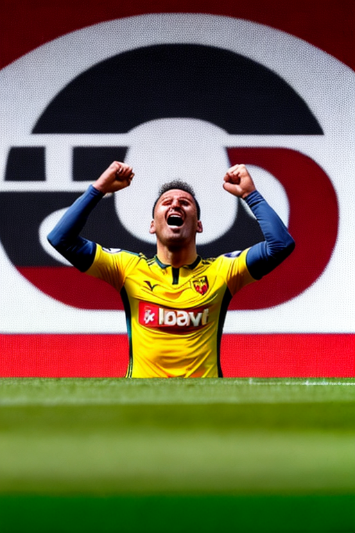 Watford fc Fan crying