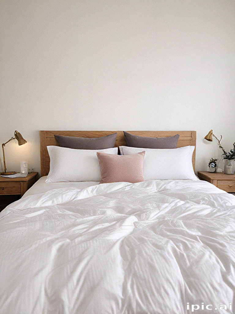 bed image