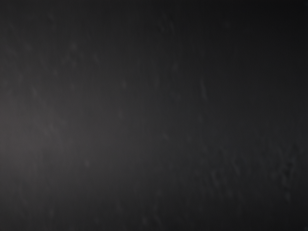 A Subtle Blend of Dark Shades Creating a Mysterious Atmosphere.