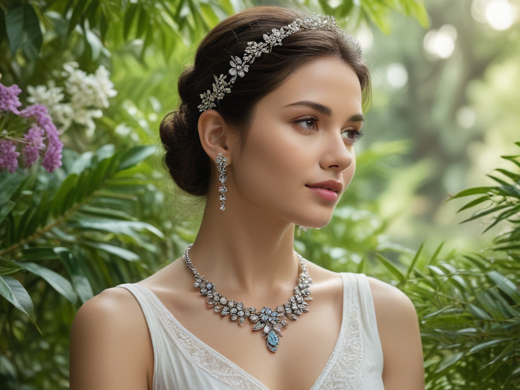 Capture the allure of Pandora amidst nature's splendor. Frame Pandora ...