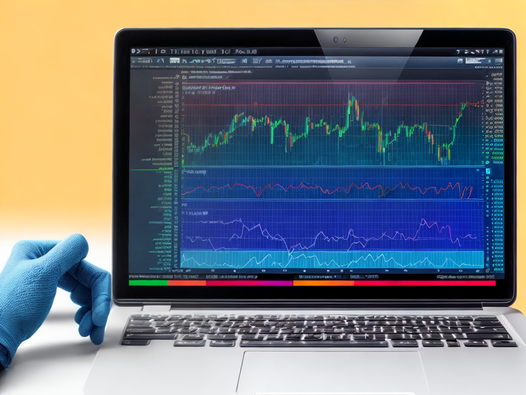 artificial intelligence that analyze financial charts and give valuable ...