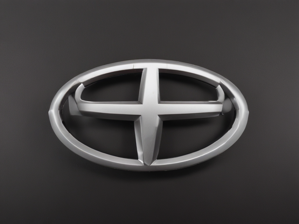 lightning toyota logo