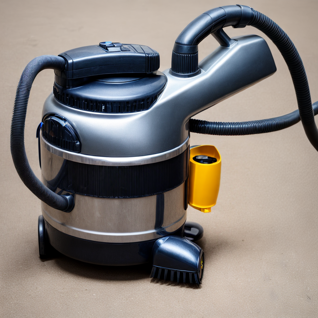 vacuum cleaner with a valvular conduit intake