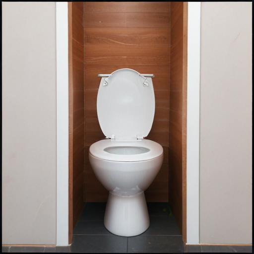 a skibidi toilet from show
