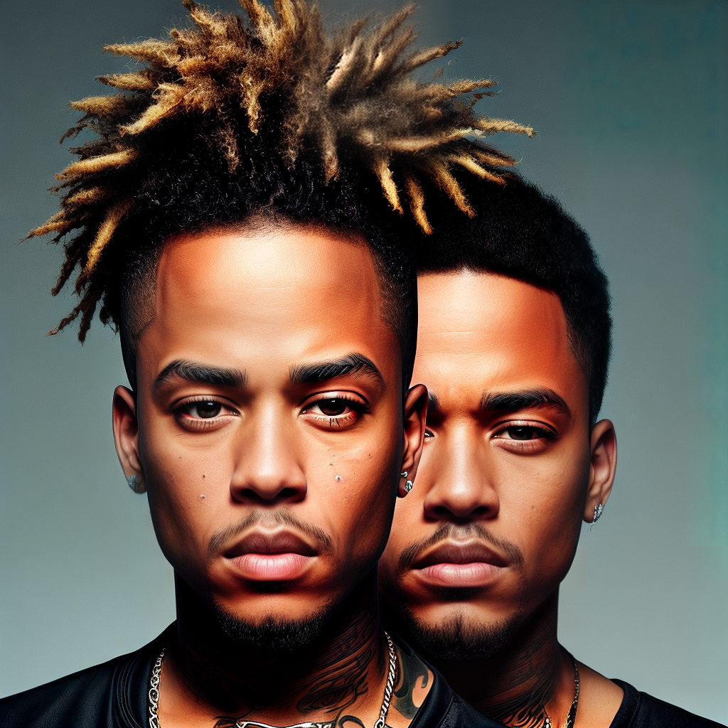 xxxtentacion eyes super hd