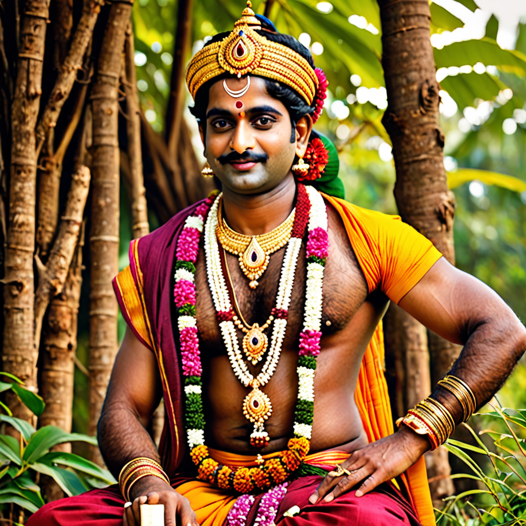 Gopikrishna