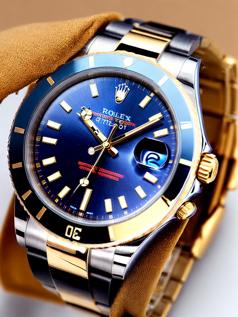 rolex watch