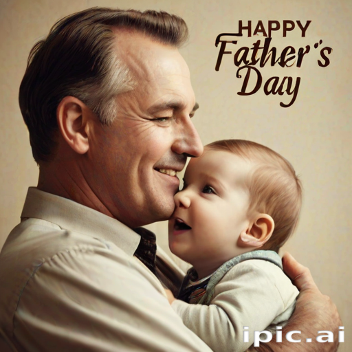 happy father's day wallpaper