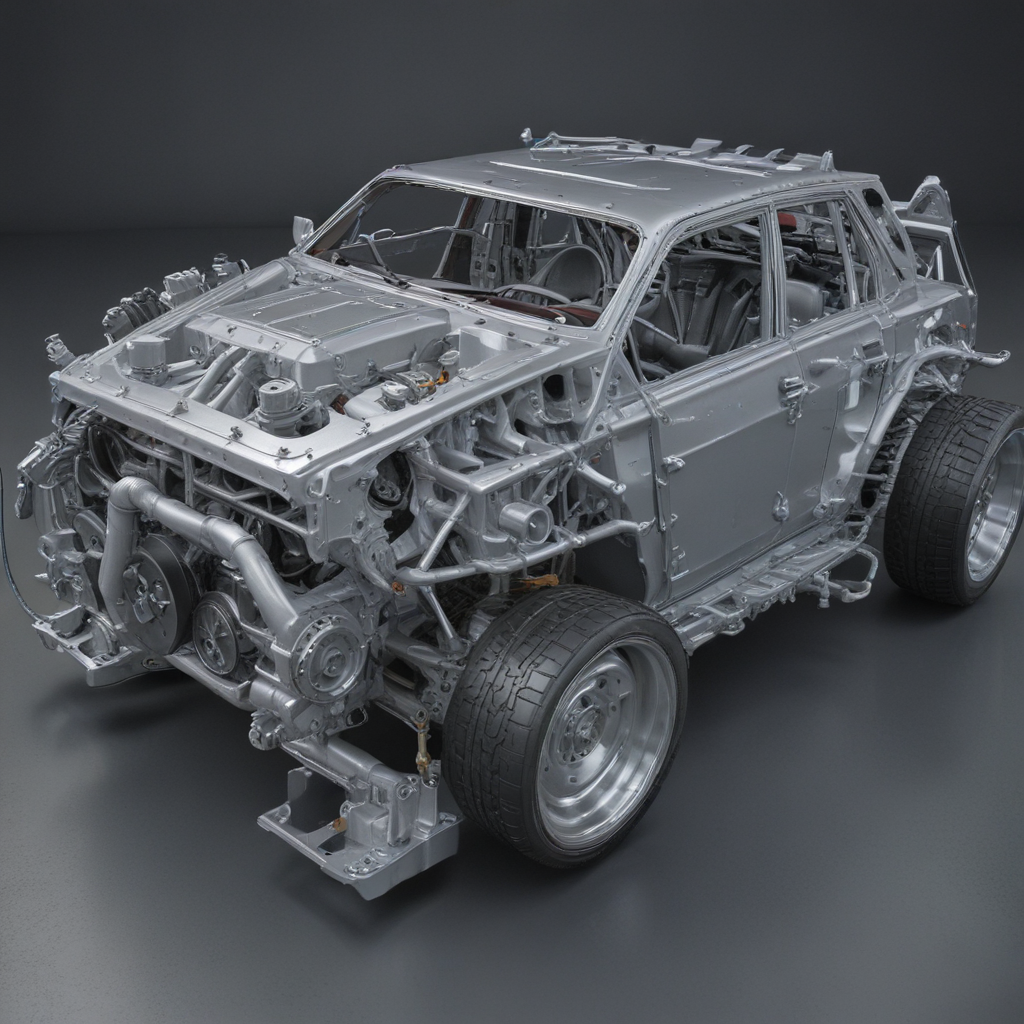 Automotive hd cad jpg