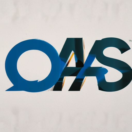 OAS logo