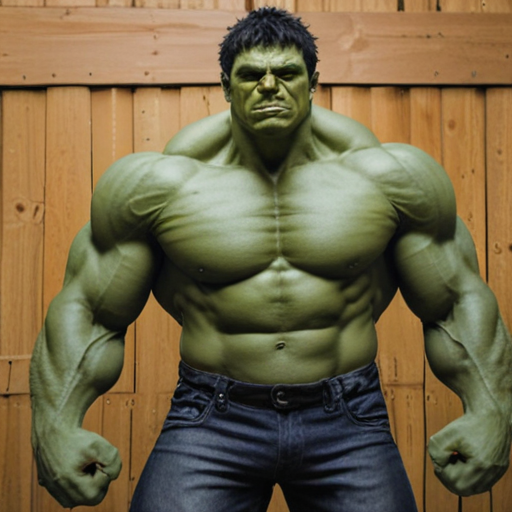 hulk