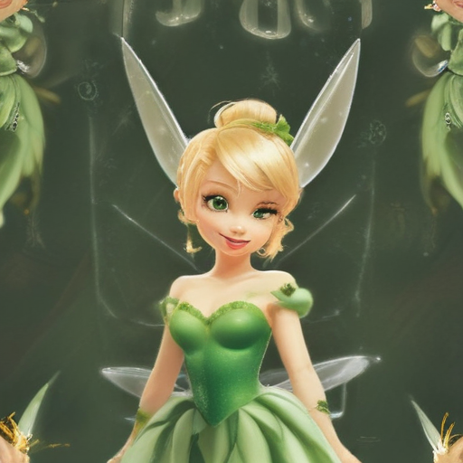 tinkerbell