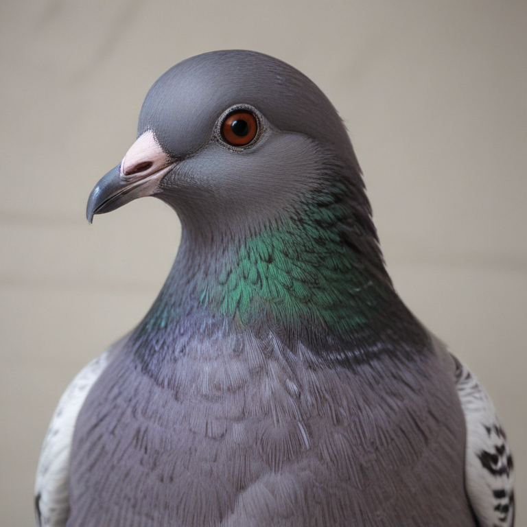 pigeon works in excel