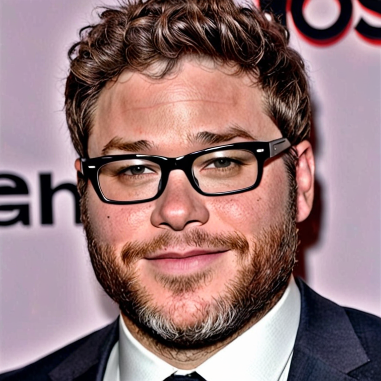 Seth Rogan as five nights at freddys