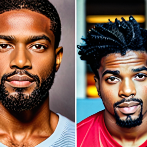 Viral Genius is a Man, Who is smart handsome & fearless with a pure heart