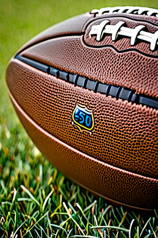Football ball